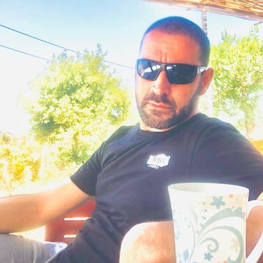 Lebanese Men - Meet Guys from Lebanon - LoveHabibi