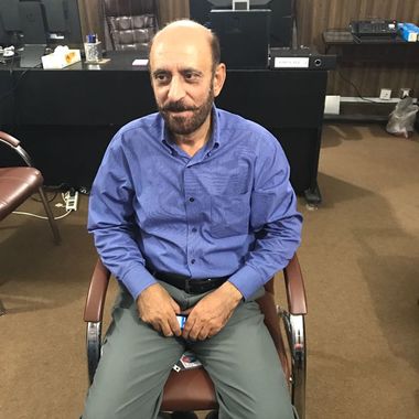 Pakistani Arabs - Meet Arabs in Pakistan - LoveHabibi