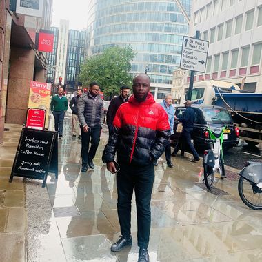 Luton Muslims - Meet Muslims in Luton - LoveHabibi