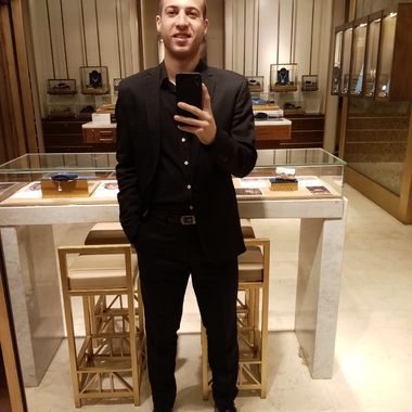 Cairo Men - Meet Guys in Cairo - LoveHabibi