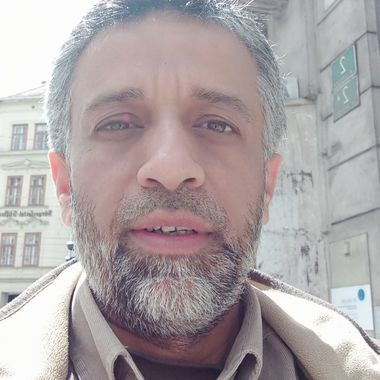 Austrian Muslims - Meet Muslims in Austria - LoveHabibi