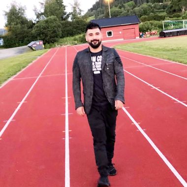 Norwegian Muslims - Meet Muslims in Norway - LoveHabibi