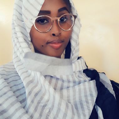 Somali Muslims - Meet Muslims in Somalia - LoveHabibi