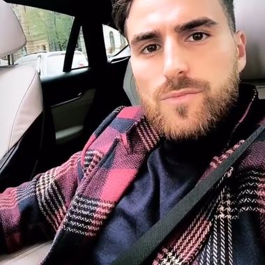 Turkish Men - Meet Guys from Turkey - LoveHabibi