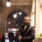 Romanian Muslims - Meet Muslims in Romania - LoveHabibi