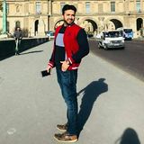 Romanian Muslims - Meet Muslims in Romania - LoveHabibi