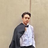 Algerian Men - Meet Guys from Algeria - LoveHabibi