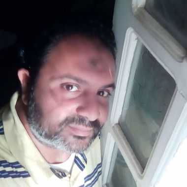 Egyptian Men - Meet Guys from Egypt - LoveHabibi