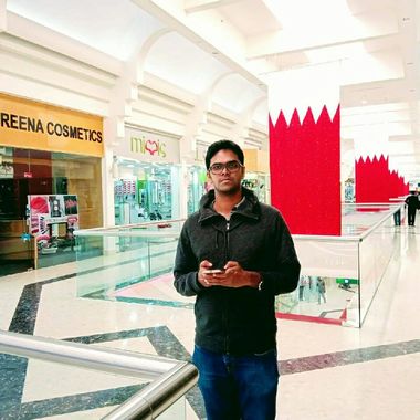 Bahrain Singles - Bahrain Personals - LoveHabibi