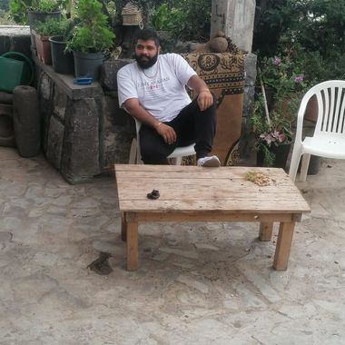 Arab Singles - Arab Personals - LoveHabibi