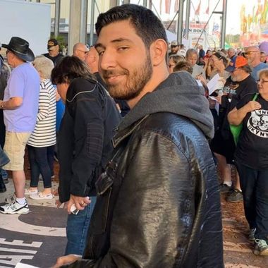 Egyptian Men - Meet Guys from Egypt - LoveHabibi