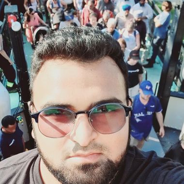 Muslim Men Canada - Canadian Muslim Men - LoveHabibi