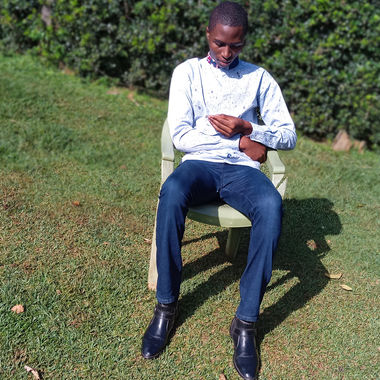 Kenyan Singles - Kenya Personals - LoveHabibi