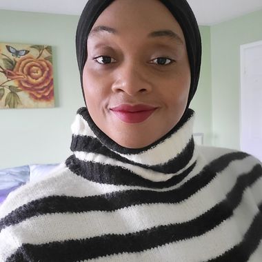 Muslim Women in Houston - LoveHabibi