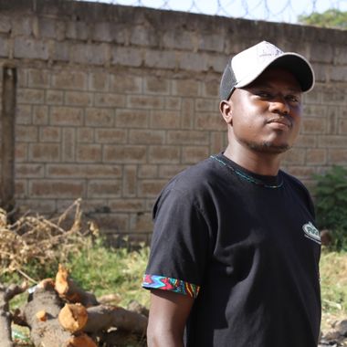 Kenyan Singles - Kenya Personals - LoveHabibi