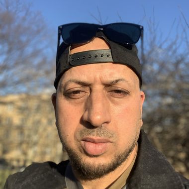 Arab Men USA - Meet American Arab Guys - LoveHabibi