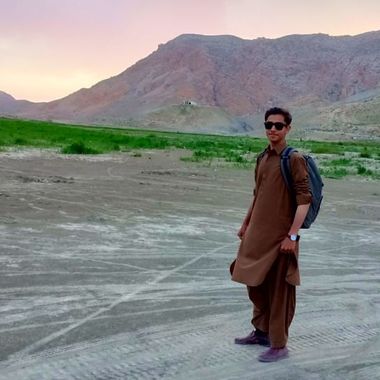 Pakistani Chat & Pakistani Forum - LoveHabibi