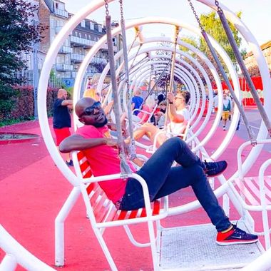 Kenyan Singles - Kenya Personals - LoveHabibi