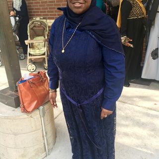 Muslim Women in Houston - LoveHabibi