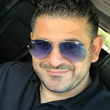 Arab Men USA - Meet American Arab Guys - LoveHabibi