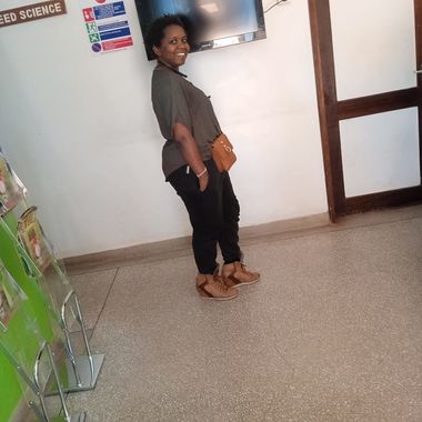 Kenyan Singles - Kenya Personals - LoveHabibi