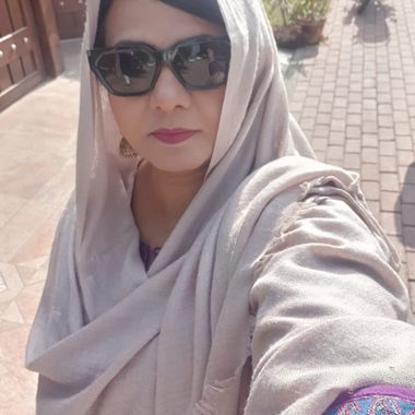 Pakistani Women - Meet Women from Pakistan - LoveHabibi