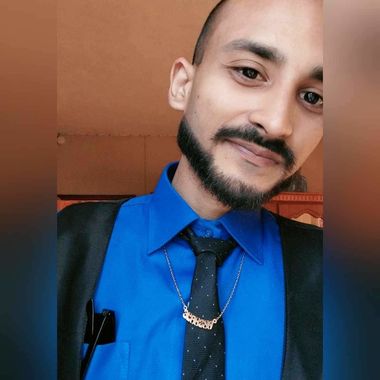 Mauritanian Men - Meet Guys from Mauritania - LoveHabibi