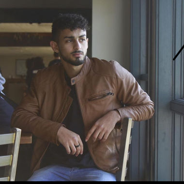 Arab Men USA - Meet American Arab Guys - LoveHabibi