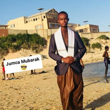 Somali Muslims - Meet Muslims in Somalia - LoveHabibi