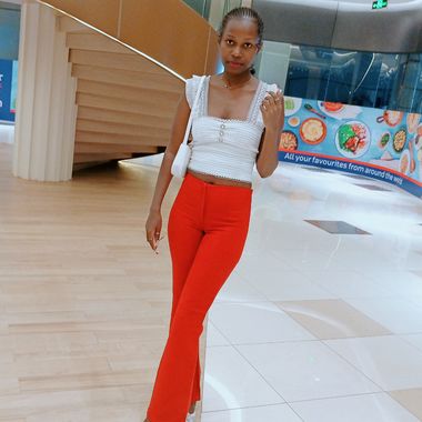 Kenyan Singles - Kenya Personals - LoveHabibi