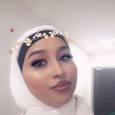 Somali Women - Meet Women from Somalia - LoveHabibi