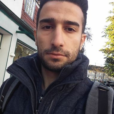 Arab Men Germany - Meet German Arab Guys - LoveHabibi