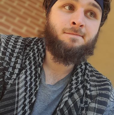 White Muslim Men - Caucasian Muslim Men - LoveHabibi