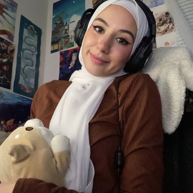 Muslim Women in Los Angeles - LoveHabibi