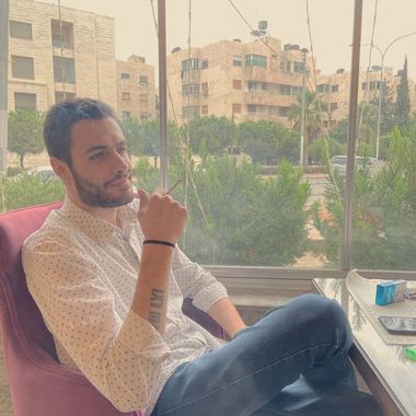 lovehabibi.com Domain Owner Whois and Analysis