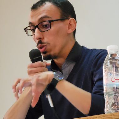 Algerian Muslims - Meet Muslims in Algeria - LoveHabibi