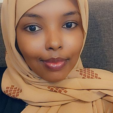 Somali Muslims - Meet Muslims in Somalia - LoveHabibi