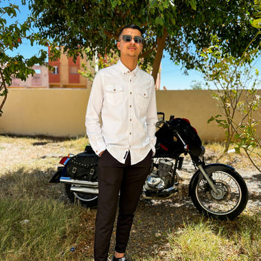 Moroccan Singles - Morocco Personals - LoveHabibi