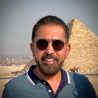 Cairo Men - Meet Guys in Cairo - LoveHabibi