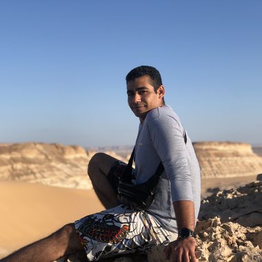 Cairo Love - Find Romance in Cairo - LoveHabibi