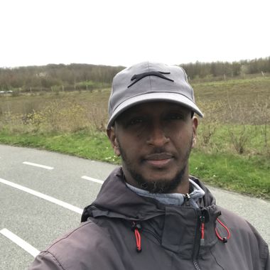 Danish Muslims - Meet Muslims in Denmark - LoveHabibi