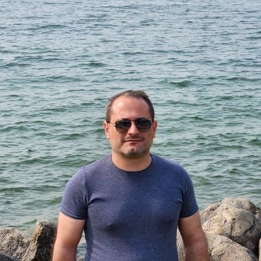 Turkish Men - Meet Guys from Turkey - LoveHabibi