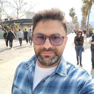Turkish Men - Meet Guys from Turkey - LoveHabibi