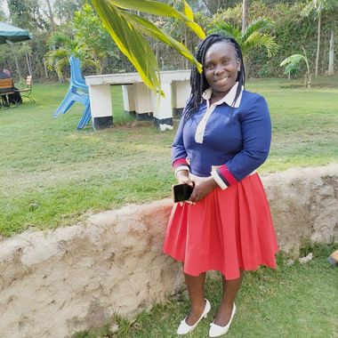 Kenyan Singles - Kenya Personals - LoveHabibi