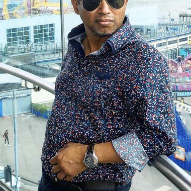 Muslim Men UK - British Muslim Men - LoveHabibi