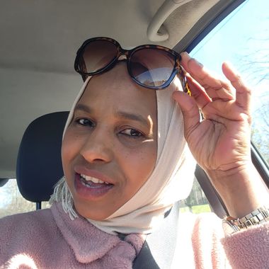 Somali Women - Meet Women from Somalia - LoveHabibi