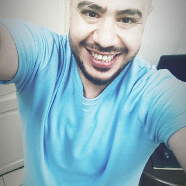 Jordanian Men - Meet Guys from Jordan - LoveHabibi