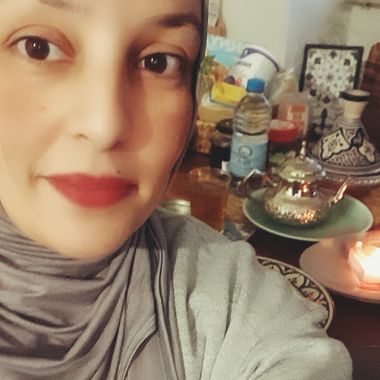 Muslim Women Germany - German Muslim Women - LoveHabibi