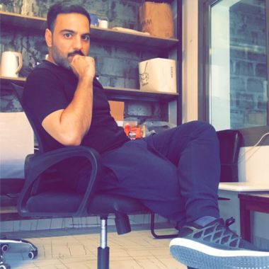 Kuwaiti Men - Meet Men in Kuwait - LoveHabibi