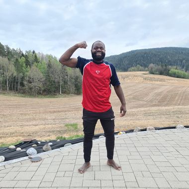 Norwegian Muslims - Meet Muslims in Norway - LoveHabibi